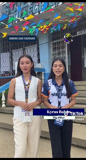 Exploring Science Days 2025 at the College of Science