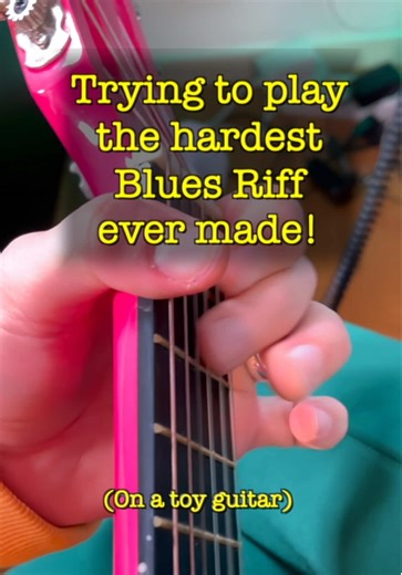 Master the Hardest Blues Riff: Scuttle Buttin' Lesson