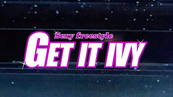 QUEEN IVD on Instagram: "Get it ivy 浪浪浪 Freestyle OUT NOW link in bio 拾  @trusty.jpg"