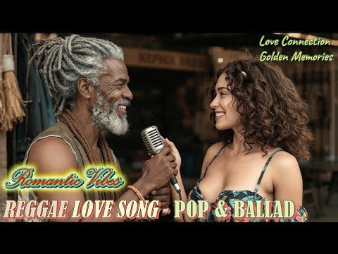 Romantic Reggae Love Songs | Top 100 Romantic Reggae Riddim - Relaxing Chill Mix Melodies for Lovers