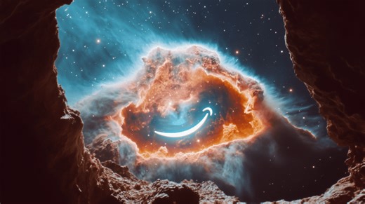 Amazon launches Nova AI model family for generating text, images and videos