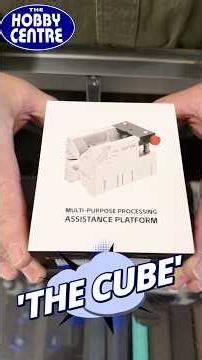 Build Smarter with the DSPIAE Multi-Purpose Platform!