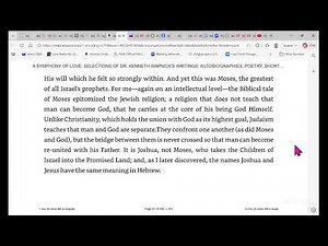 A Symphony of Love with Bruce Rawles and Lyn Johnson 1-3-26 ACIM Gather