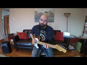 Things I've Learned From Barry Harris Episode 2 Scales for I Got Rhythm