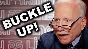 Actor RANTS Like A Racist Uncle | TYT Network