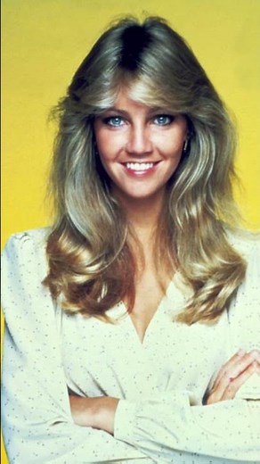 Heather Locklear’s New Look Leaves Fans Stunned and Searching for Answers