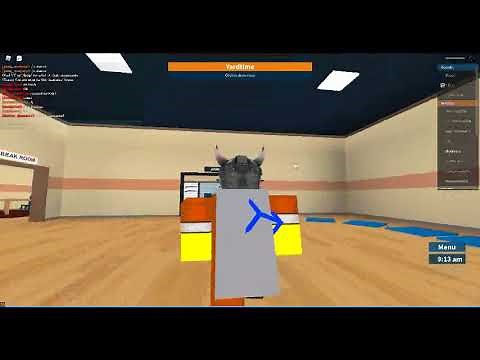 Roblox FE saitama Script