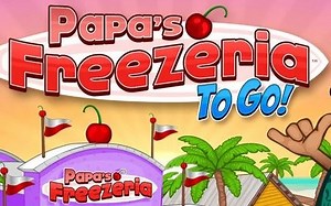 Papa Pizza Cooking Games Download