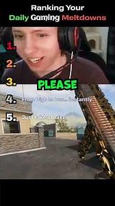 Your daily shot of gamer meltdowns #twitch #funny #memes #gaming #fortnite #callofduty
