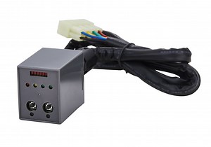 [Hot Item] Mr-Nk-5 Pump Intelligent Controller Automatic Pump Controller Lubrication Pump Controller