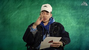 159K views · 1.7K reactions | Jay Park reads lyrics from your favorite artist's songs and has to tell us who rapped the bars. | All Def Music | Facebook