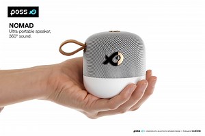 POSS - NOMAD Speaker - Edouard Guesne