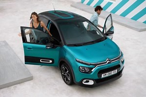 La nouvelle Citroën C3 (2020) se montre en vidéo !