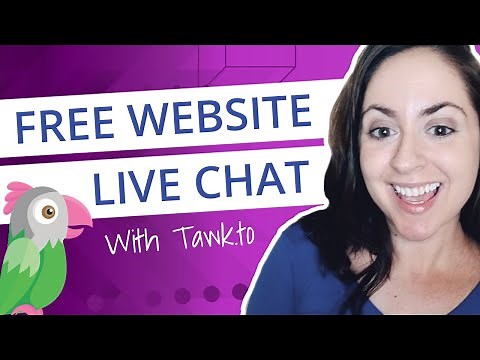 Free Wordpress Website Live Chat Plugin