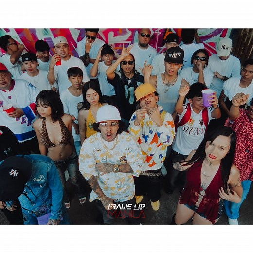 59K views · 1.9K reactions |  MUSIC VIDEO ALERT  NL4L ft. Paul N Ballin - Wiggle Wiggle Produced by: Mark Beats Director / Editor / Dop: Red Espeña 2nd Cam: Shot By Malcolm Production Assistant: Just In CASE & Archie Santos #NL4L #PAULNBALLIN #RAWSTARR #MARKBEATS #FRAMEUPMNL | Frame Up MNL | Facebook