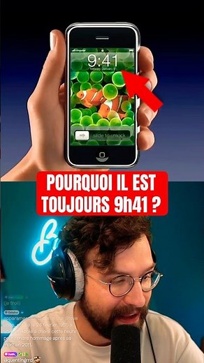 The little secret of Apple's keynotes!