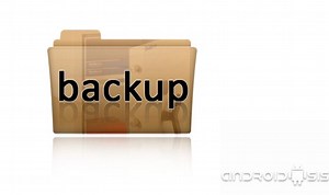 How to backup applications and data without being a root user