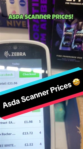 Was in Asda early this morning with my scanner! A lot of Christmas stock is half price! The shelf prices haven’t changed but use a scanner! Bargains to be had if you’re quick! Jen x #bargain #moneysaving #asda #chocolate #sale