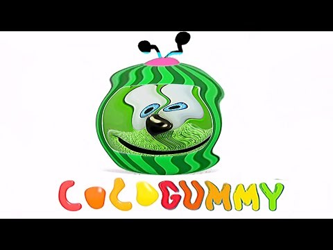 CocoGummy Cocomelon Parody Intro Effects in 291 Seconds