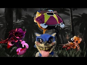 More EggMan Spots, Map Tier lists and Killer Counters (Outcome Memories)