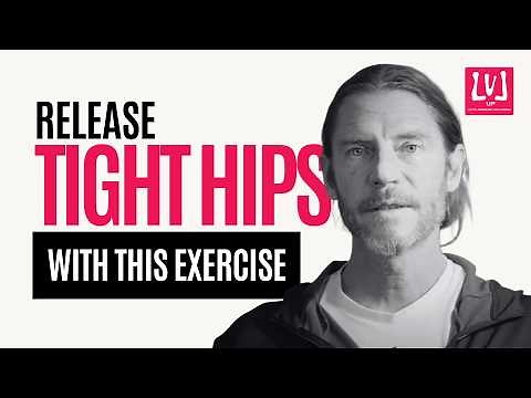 Side lying hip openers with added pictures