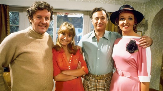 The Good Life - Series 3: 3. A Tug of the Forelock