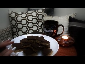 Toffee Cooking Video ^_^ mmmmm toffee.... ASMR