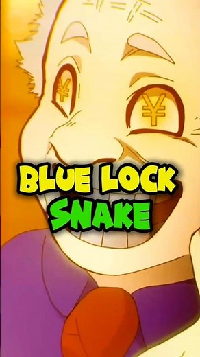 Nagi Rejects Buratsuta in Blue Lock Chapter 308 | #bluelock #manga #nagi #chapter308