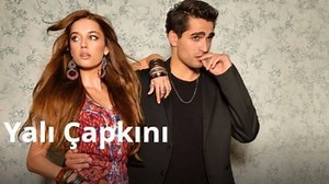 Yali Capkini (Martín Pescador) | Capítulo 164 en español latino GRATIS