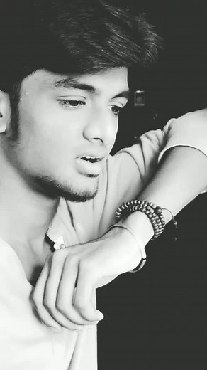 Rahul Udayakumar on TikTok