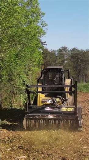 Gyro-Trac at TCI EXPO 2025 — Booth #603 | The Next Revolution in Land Clearing!