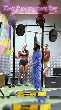 They judged him in seconds ... Funny Gym Diary | Anatoly's Pranks, Real Reactions