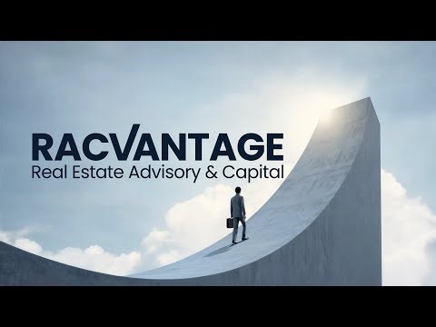 RACVantage Commercial | Real Estate Advisory & Capital | Miami Commercial Real Estate
