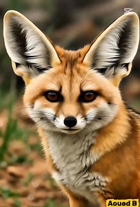 Support audiovisuel 5ap/ projet 1 séquence 2 ( le fennec ) . Par Mr Aoued | Trésor enseignement de Bahram Ismail -Ilyess Gladiator-