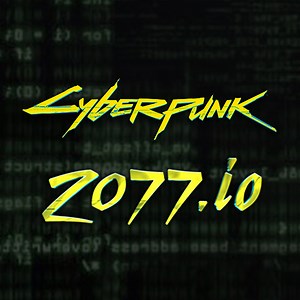 2077.io -  Play Cyberpunk Hacking Minigame Online