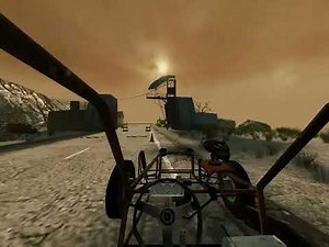 wasteland modpack preview