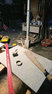 Mini billiard table slate gamit ang granite slab💎💎💎 Part 2 | Genesis Lacanienta Buhia