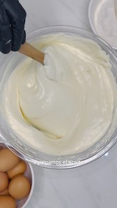 399K views · 10K reactions | ✨BIZCOCHO ESPONJOSO DE VAINILLA✨...