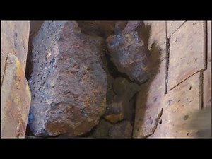 Integrated Iron Ore Crushing & Screening Plant