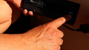 Watch Works Great Portable Jump Starter of 2000A Peak on Amazon Live