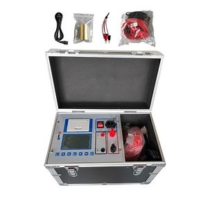 [Hot Item] Box Type DC Digital Earth Grounding Resistance Tester Voltage Meter Down Conductor