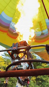 12 reactions | ✨ Floating above waterfalls, gorges, and endless fall...