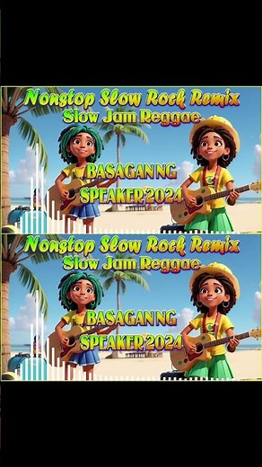 |Nonstop Slow Rock Remix| |Slow Jam Reggae Remix| |2023 Slow Rock Reggae Remix| 80's To 90's Reggae
