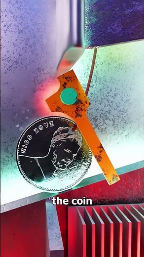 How To Trick Old Vending Machines 😮