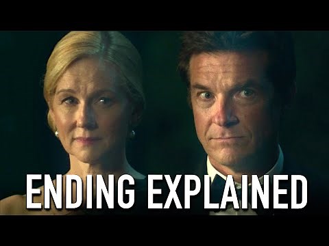 The Ending Of Ozark Season 4 Part 2 Explained