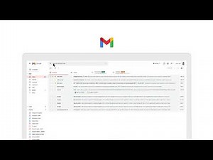 How to: Search for an email in Gmail using Google Workspace for business