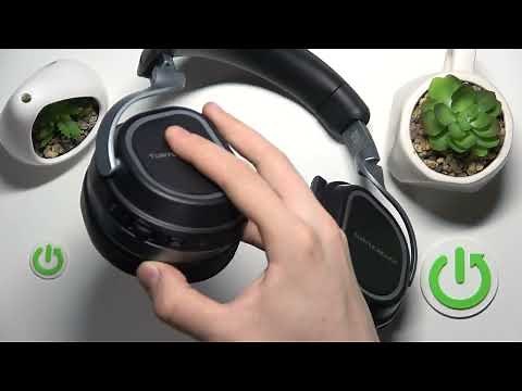 Turtle Beach Stealth 700 Gen 3 – All Controls Explained