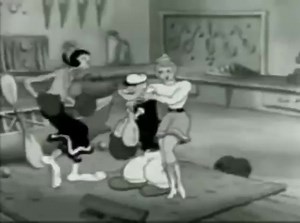 1K views · 32 reactions | Popeye takes Olive Oyl into a Boxing Gym - entire cartoon. BE CHAMPION OF YOUR LIFE - ONE DAY AT A TIME! #friscoboxing #boxing #boxinglife #boxingtraining #heavybag #boxingtrainer #teacher #lifestyle #champion #boxeo #sanfrancisco #fireinthering #fitness #workout #boxingteacher #training #legends #bayarea #fundamentals #reflexbag #beaboutit #throwthefuckinjab | Frisco Boxing | Facebook