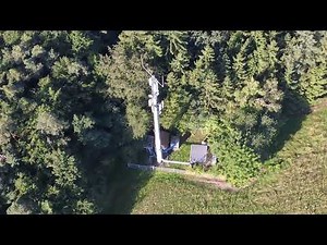 What's REALLY Inside a Cell Tower? The Technology Explained!