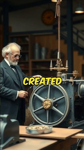 The Birth of the Automobile: Karl Benz and the First Gas-Powered Car